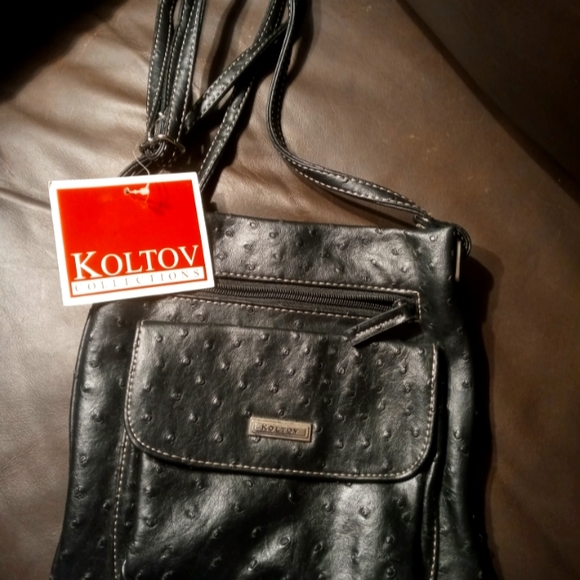 Bags | Koltov Crossbody Bag | Poshmark